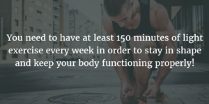 How to Keep Up a Healthy Lifestyle when Working LONG Hours! | FitKim